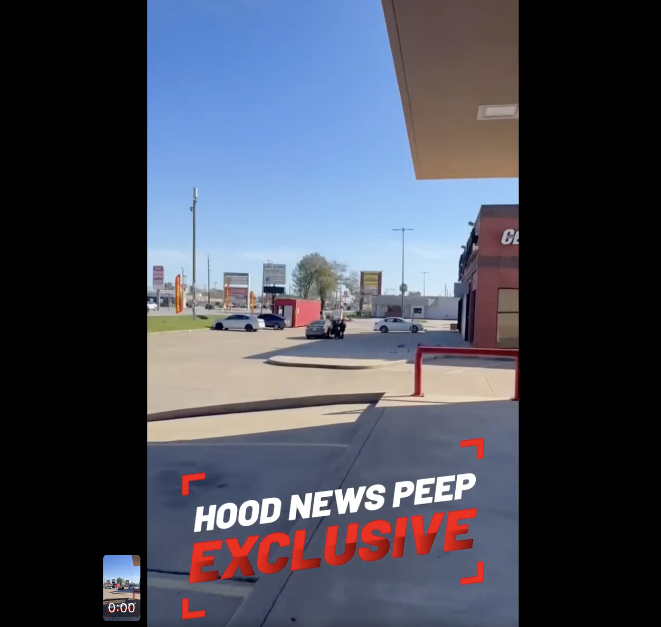 Theft Alert Grizzy s Hood News